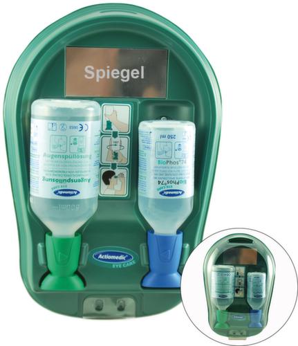 Augendusche | UDOBÄR