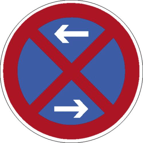 UDO BÄR Online Shop | Halteverbotsschild SafetyMarking® mit Pfeilen