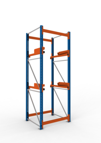 UDO BÄR Online Shop | META Kabeltrommelregal MULTIPAL für manuelle ...