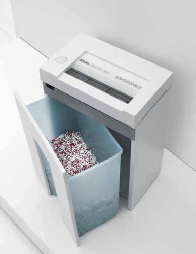UDO BÄR Online Shop | IDEAL Aktenvernichter IDEAL 2265 CC