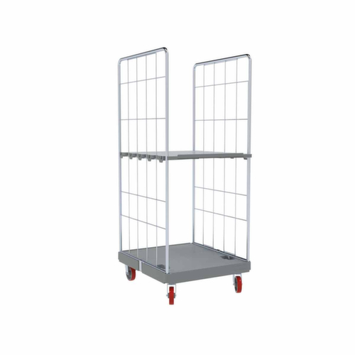 UDO BÄR Online Shop | Hygiene-Rollbehälter rolltainer®