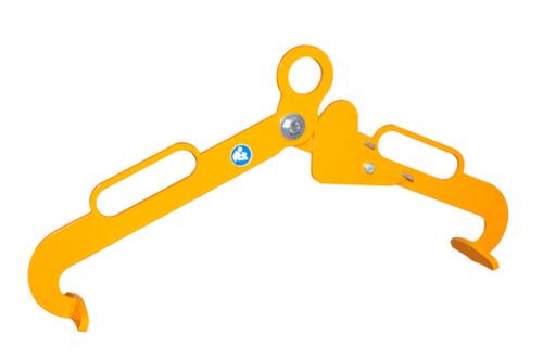 UDO BÄR Online Shop | Bauer Scherengreifer für 60-Liter-Fässer