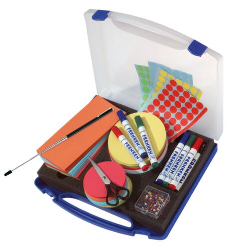 UDO BÄR Online Shop | Franken Moderationskoffer Mini mit 1142 Teilen