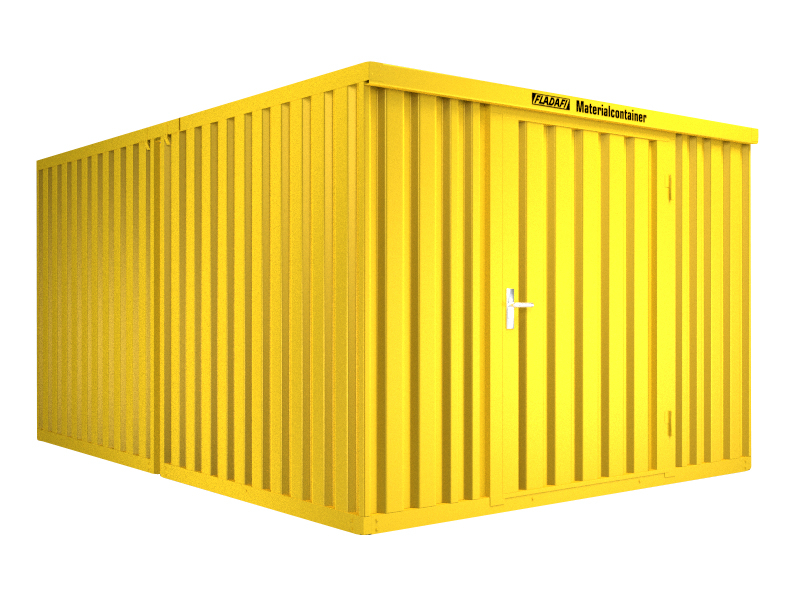 UDO BÄR Online Shop | Säbu Lackierte Container-Kombination FLADAFI®