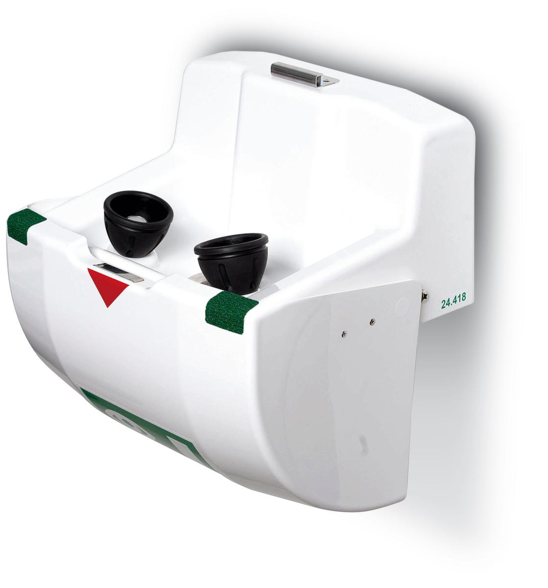 UDO BÄR Online Shop | B-Safety Augendusche