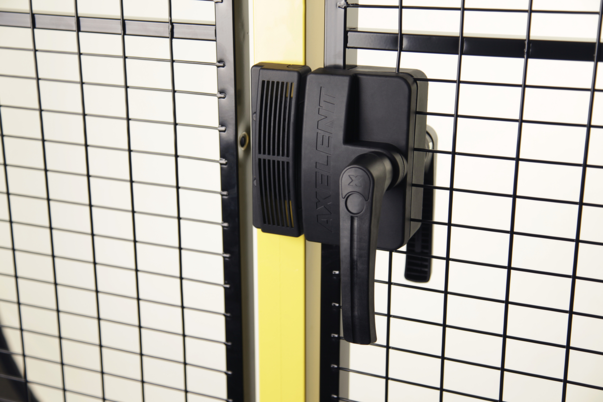 UDO BÄR Online Shop | Axelent Hitch-Lock-Verriegelung