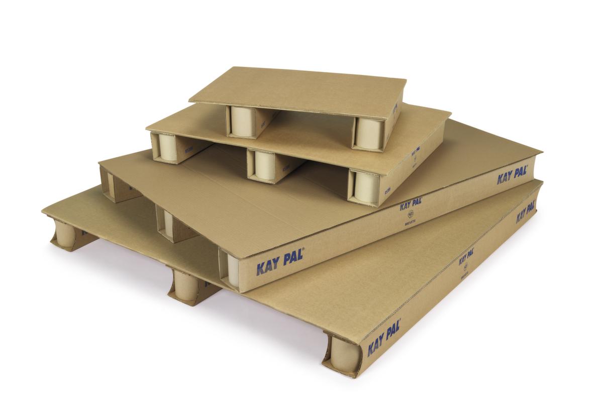 UDO BÄR Online Shop | Wellpapp-Palette KAYPAL