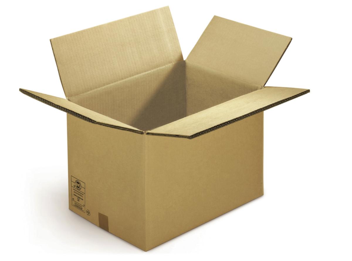 UDO BÄR Online Shop | Raja 3-welliger Schwerlastkarton