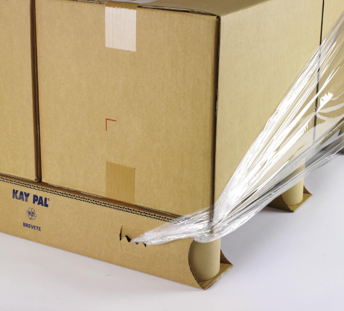 UDO BÄR Online Shop | Palette KAYPAL