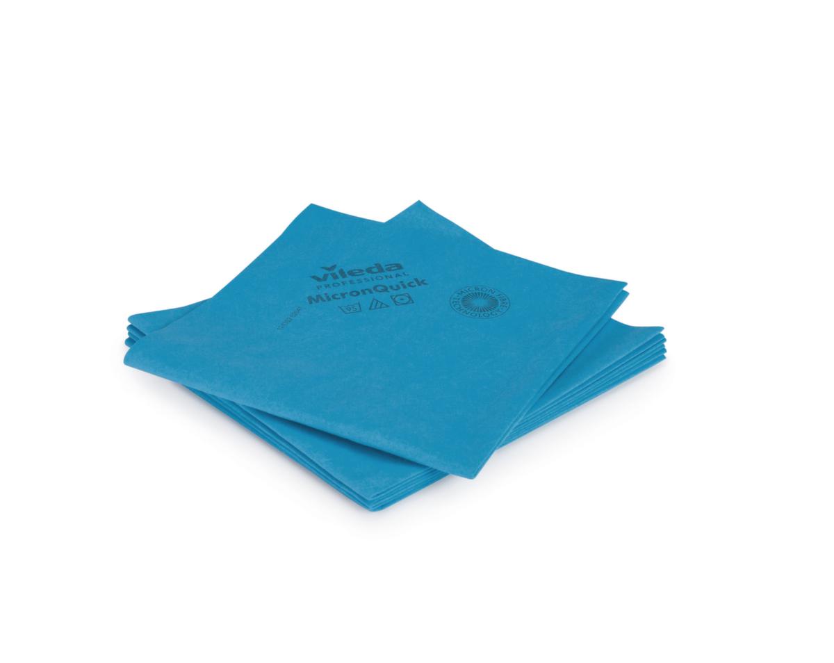 UDO BÄR Online Shop | Vileda Reinigungstuch QuickStar micro