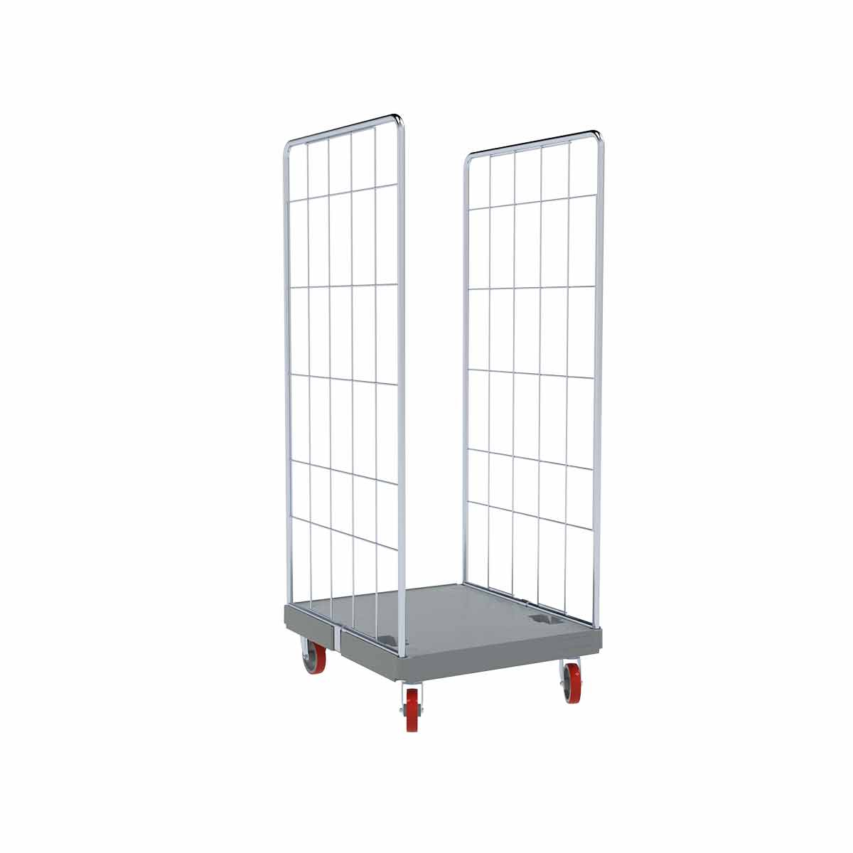 UDO BÄR Online Shop | Hygiene-Rollbehälter rolltainer®